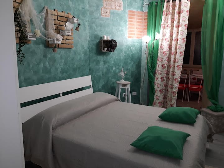 Suites Rome&florence Elefante - Pescara