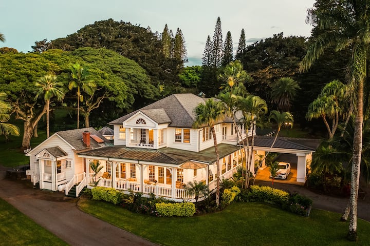 Haiku House Maui - Maui, HI