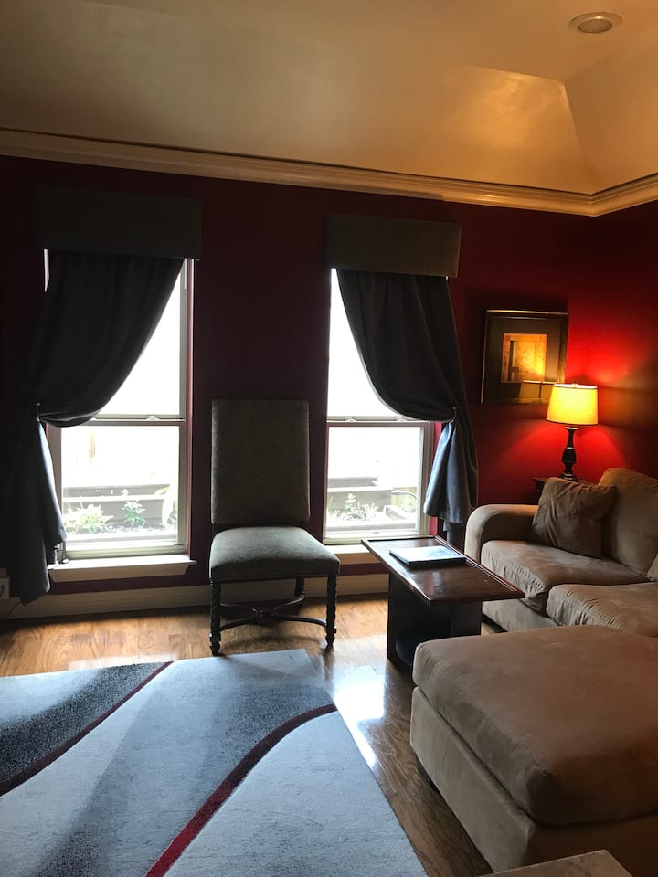 Cottage On The Creek With No Extra Cleaning Fees! - Independence Heights - Houston