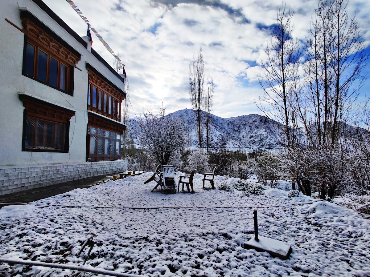 Leh Holiday Rentals & Homes | Airbnb