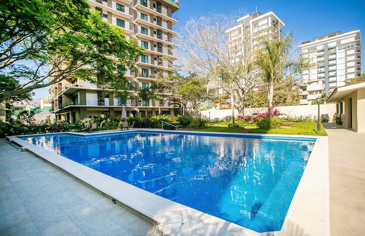 Pv Beauty Apartment - Puerto Vallarta