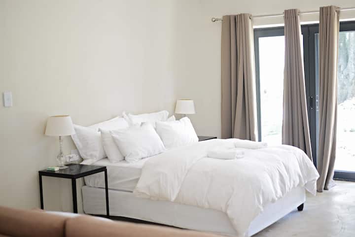 The Rose Barn - The Cottage - Humansdorp