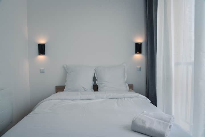 Appartement Cosy Proche Océan - Vieux-Boucau-les-Bains