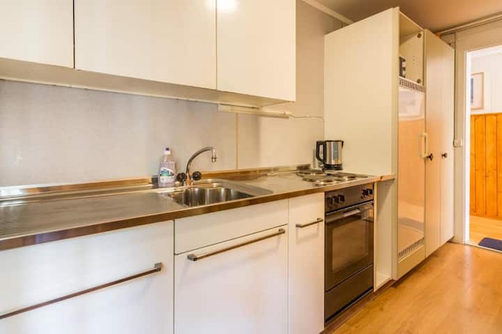 Family Suite With Balcony - Beatenberg