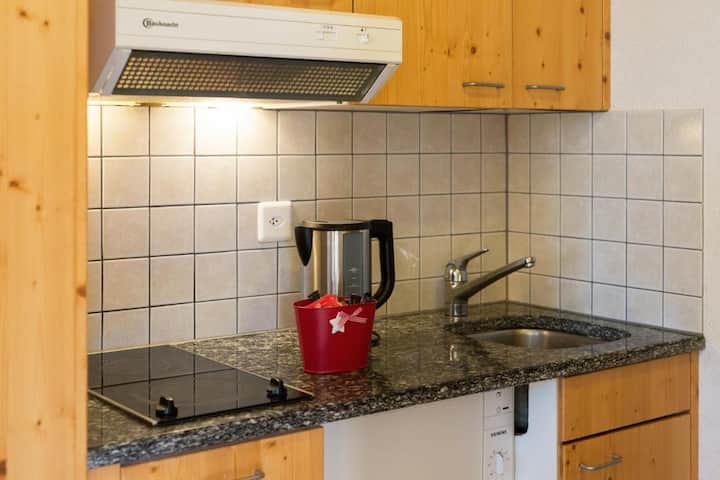 Comfort Apartment With Lake View -