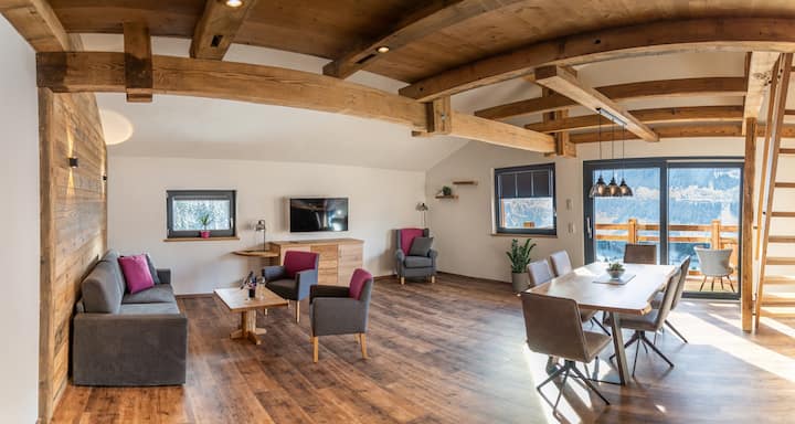 Flat Kraft - Bad Gastein