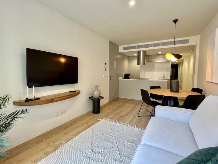 Stylish Midtown Home #42 - Alicante