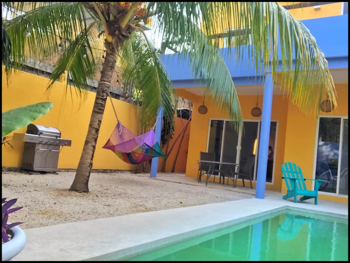 Tree House Tulúm - Tulum