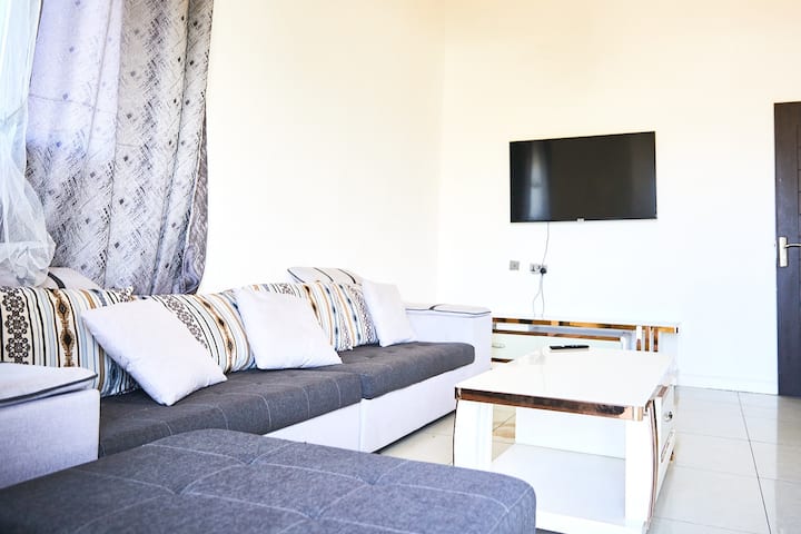 Fully Equipped Apartment With Aircon & Free Wifi! - Mogadiscio