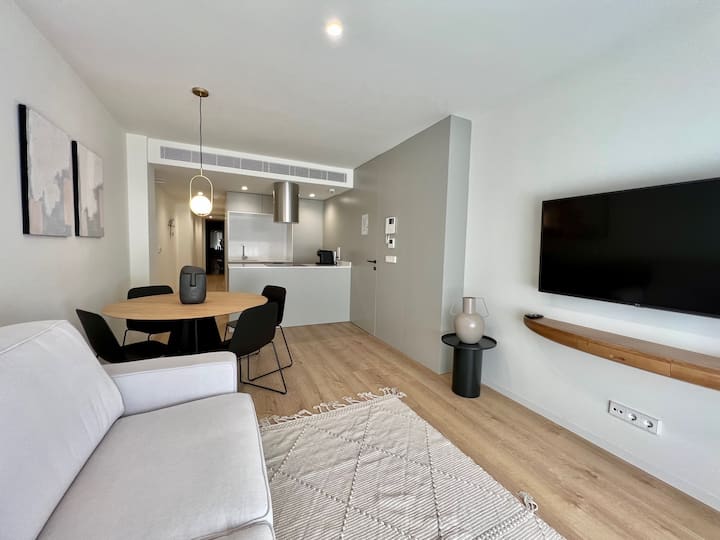 Stylish Midtown Home #41 - Alicante