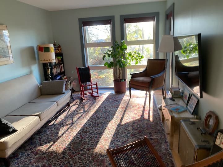 Beautiful 3-bedroom Hudson Home - Hudson, NY