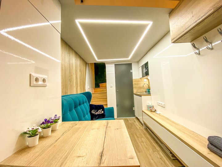 ❤️️Kate's❤️️ Mini Diamond A/c Center - Budapest