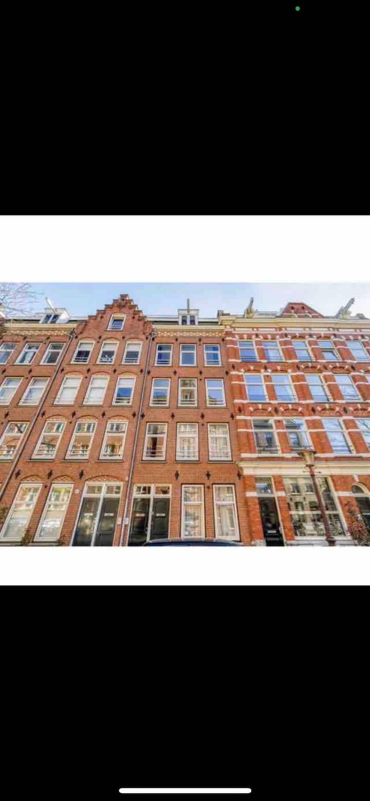 Lovely And Central One Bedroom Apartment - Amsterdam