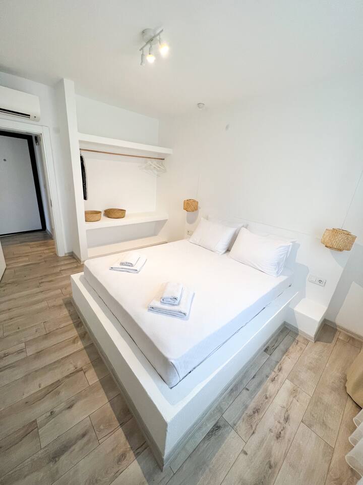 Aloha Suites Mediterranean Home Concept - Marmaris
