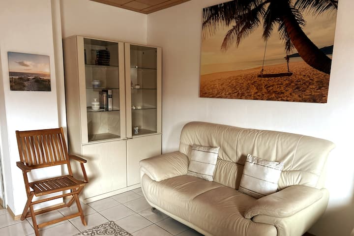 Parking Lot/single Beds/2tvs/balcony/wi-fi1000mbit - Alzenau