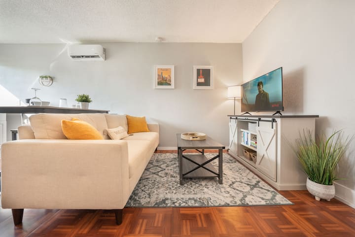 Cozy Guest Suite 20 Min From Downtown Austin! - Pflugerville, TX