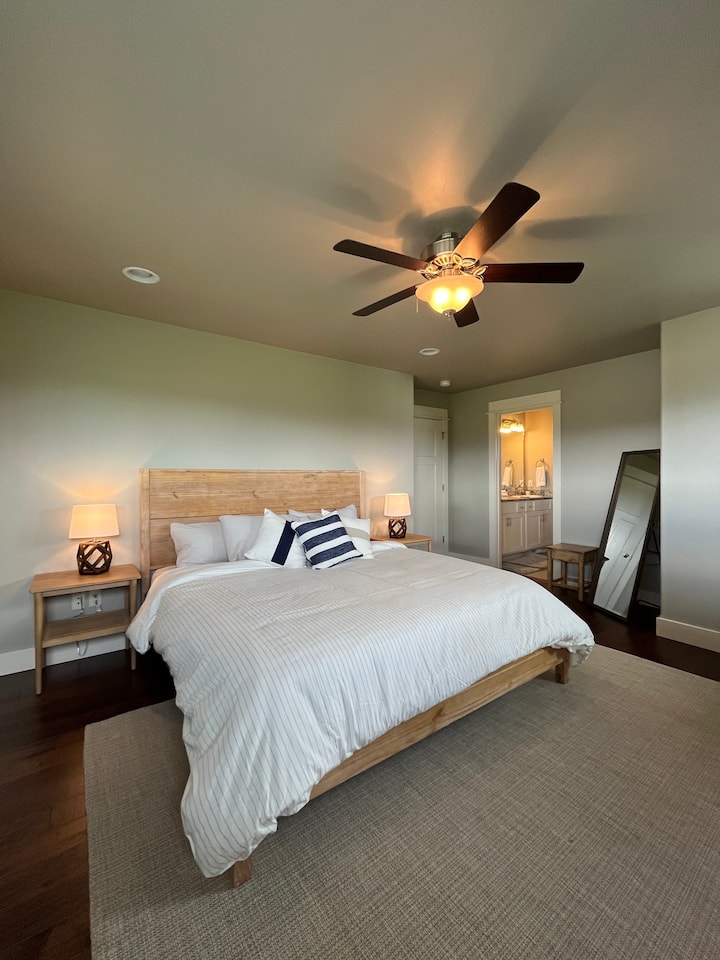 4-bedroom House In Central Bozeman - Bozeman, MT