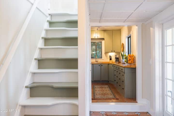 Historic 3 Villa Estate! Sleeps 10! Coronado! - Phoenix