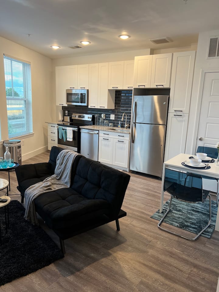 Downtown Atlanta Vacation Rentals & Homes - Atlanta, GA | Airbnb