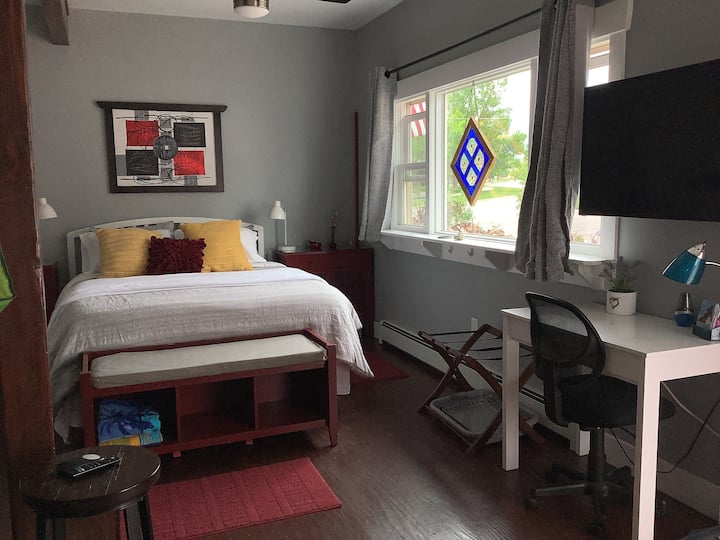 Charming Studio In Carbondale - Carbondale, CO