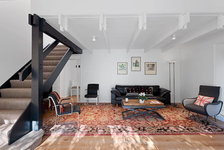 The Ki House In Fendalton - New Zealand