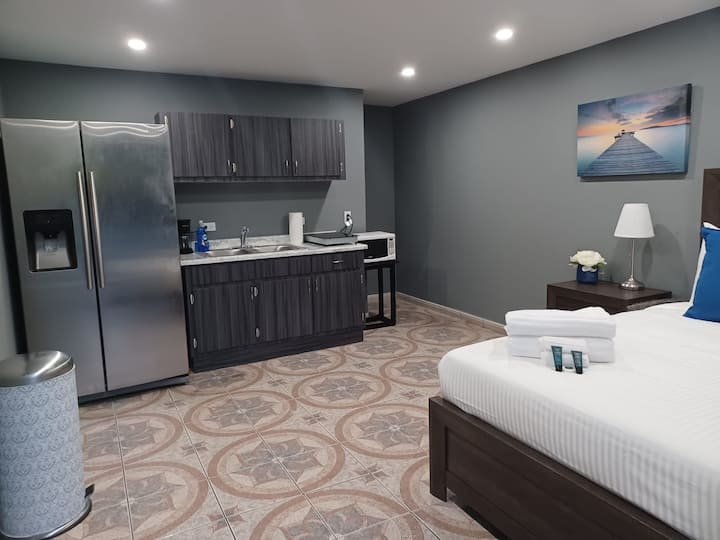 Apartment 1 - Canovanas