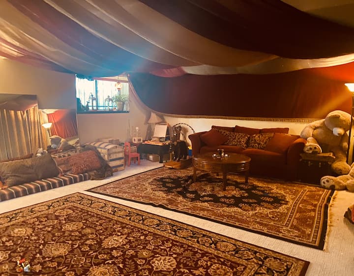 2 Beautiful Bedroom & And Kitchenette - Boulder, CO