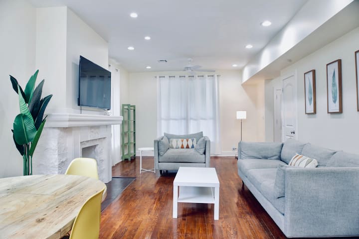 Entire Timeless Tulsa Craftsman Newly Restored B - Tulsa, OK