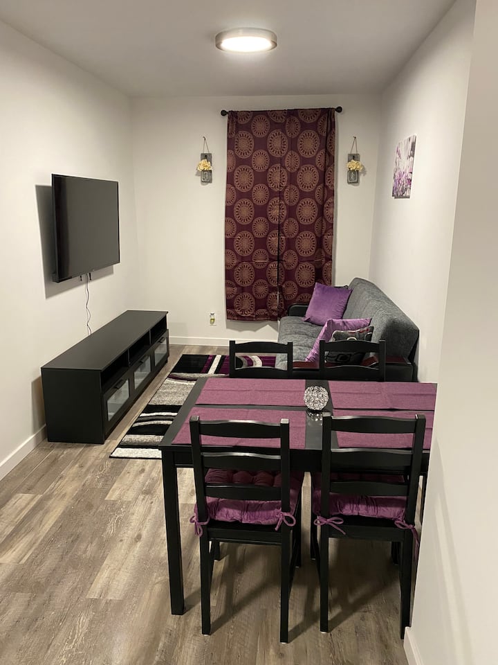 A Beautiful 1br Apartment In The Heart Of Brooklyn - Brooklyn, NY