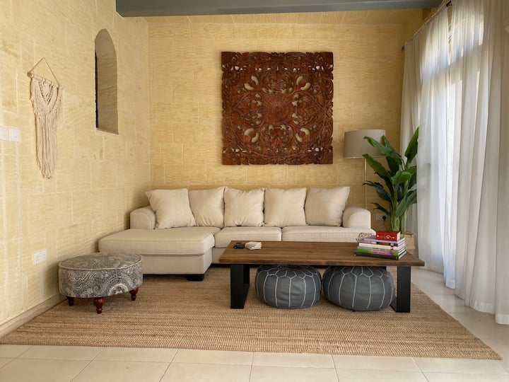 Dar Gina - House Of Character With Pool - Malta