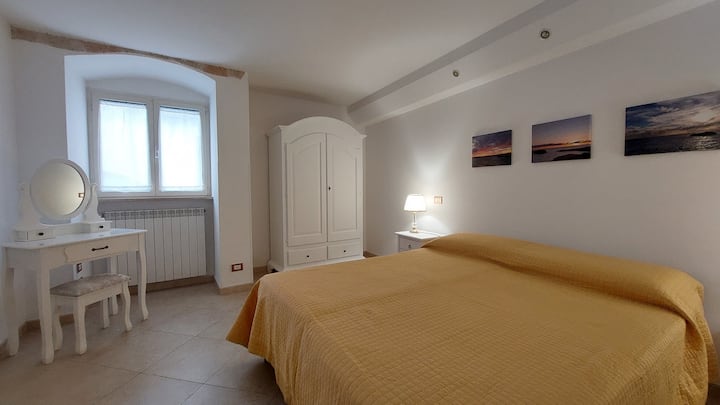 Sole Salato - Puglia