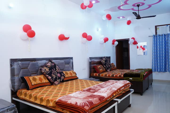 Roop Niwas 10 - Amritsar