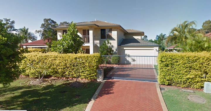 Cosy, Green Home In Forest Lake - Logan City