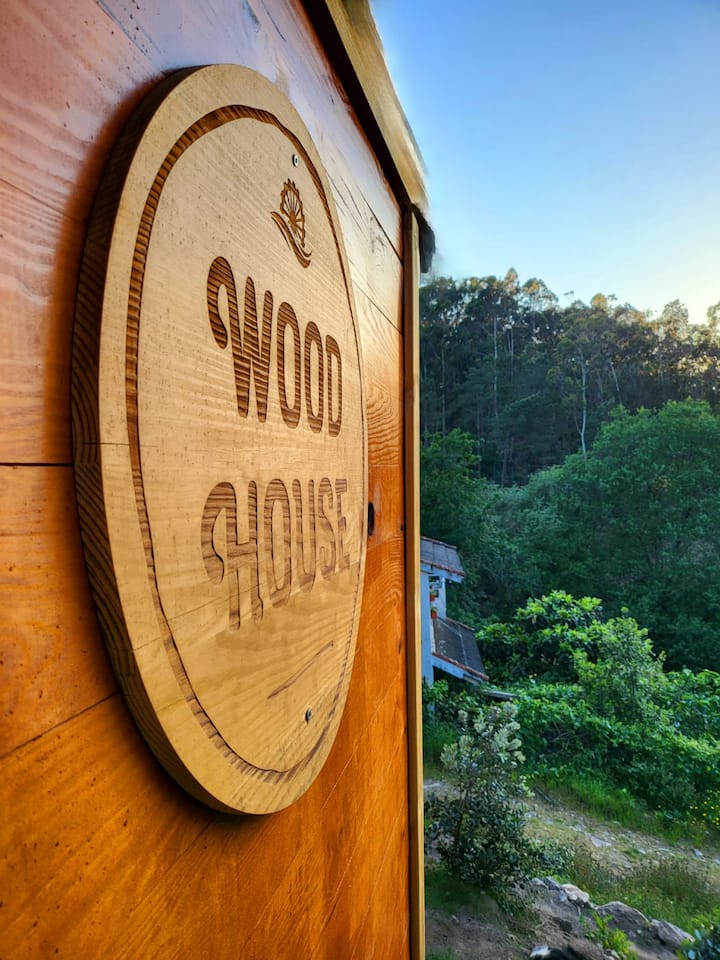 Tinyhouse Porto - Ribeirão