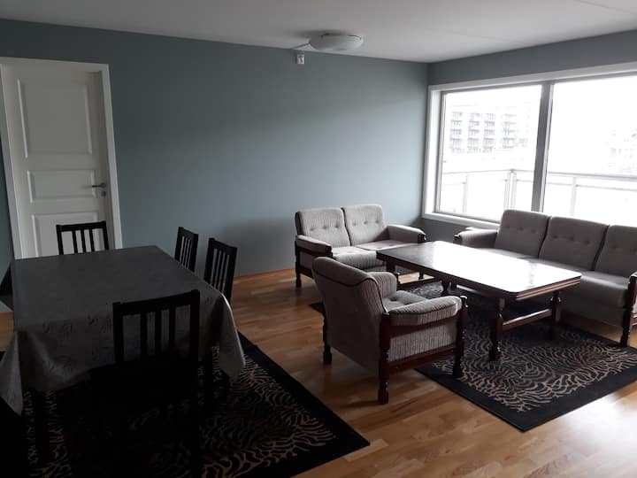 Room In Apartment At Ensjø (1) - Oslo