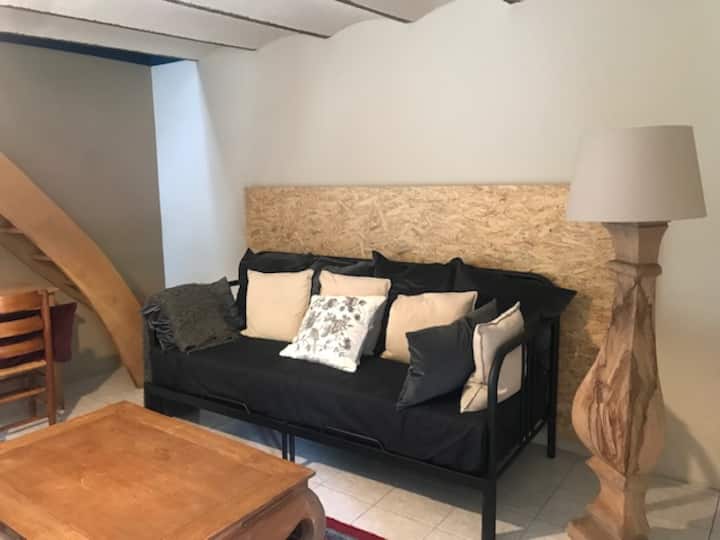 Charmante Pt Maison De Campagne 6km De Pairi Daiza - Brugelette