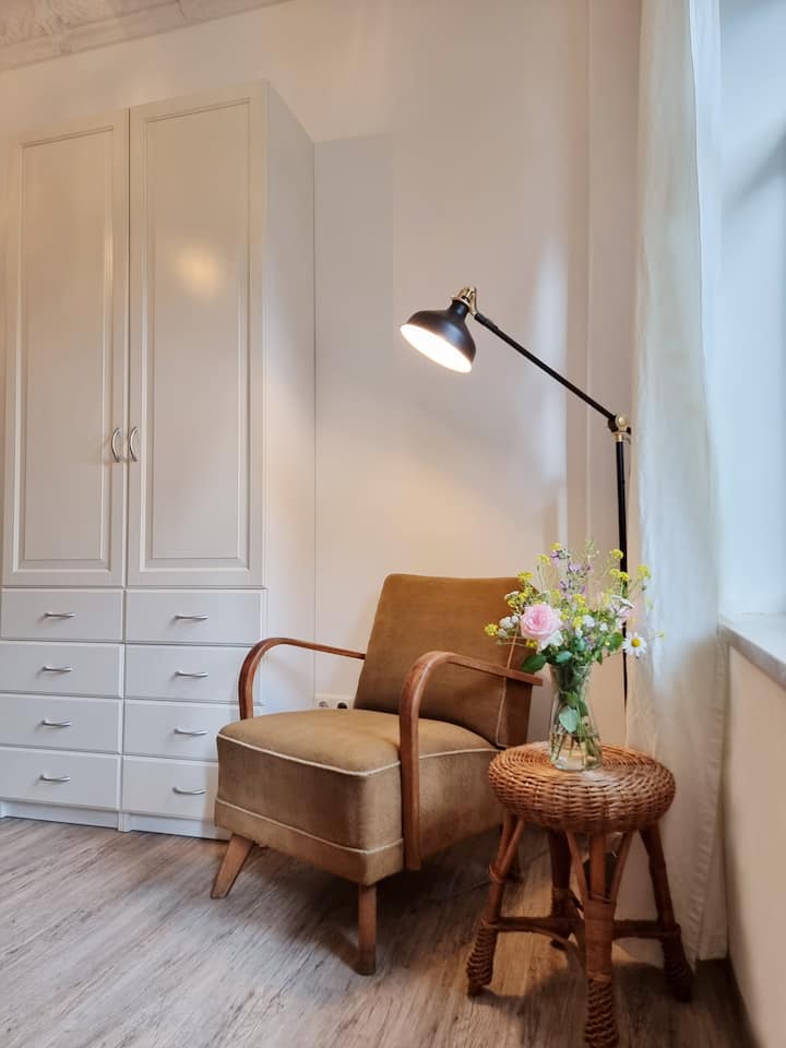 Private Familien Wohnung Im Hostel Lollis Homestay - Dresden