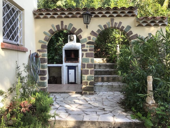 Villa Anna Yourhosthelper - Agay