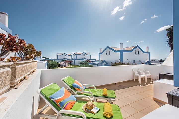 Quinta Da Vista - Tavira