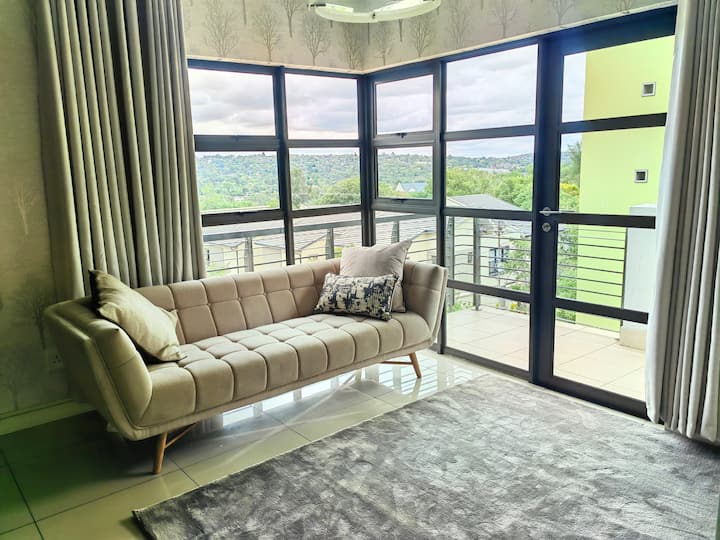 The Rivonia Nest - Midrand