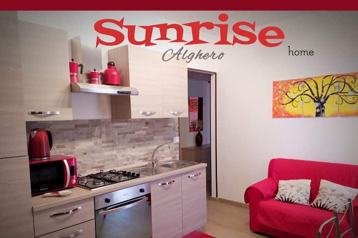 Sunrise Home Alghero - Alghero