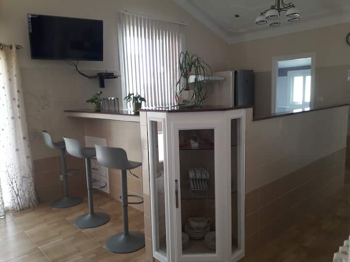 Superbe Appartement Residance Piscine Terrasse - Argel