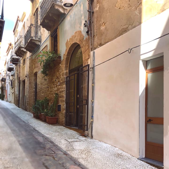 Ramina Home - Sciacca