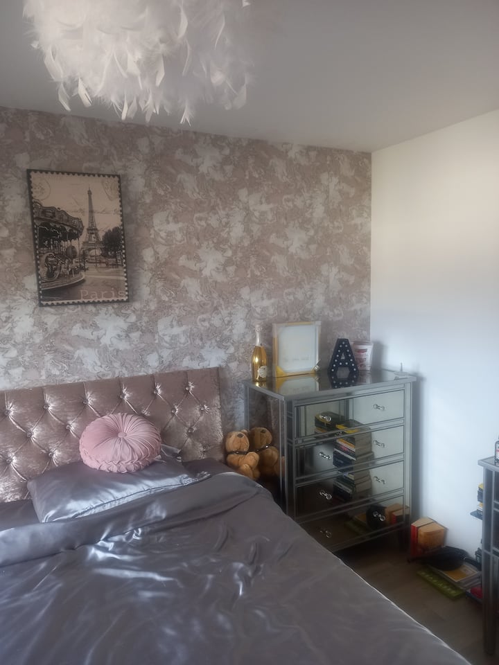 Cheerful 3 Bed Home For 150th Open - Saint Andrews