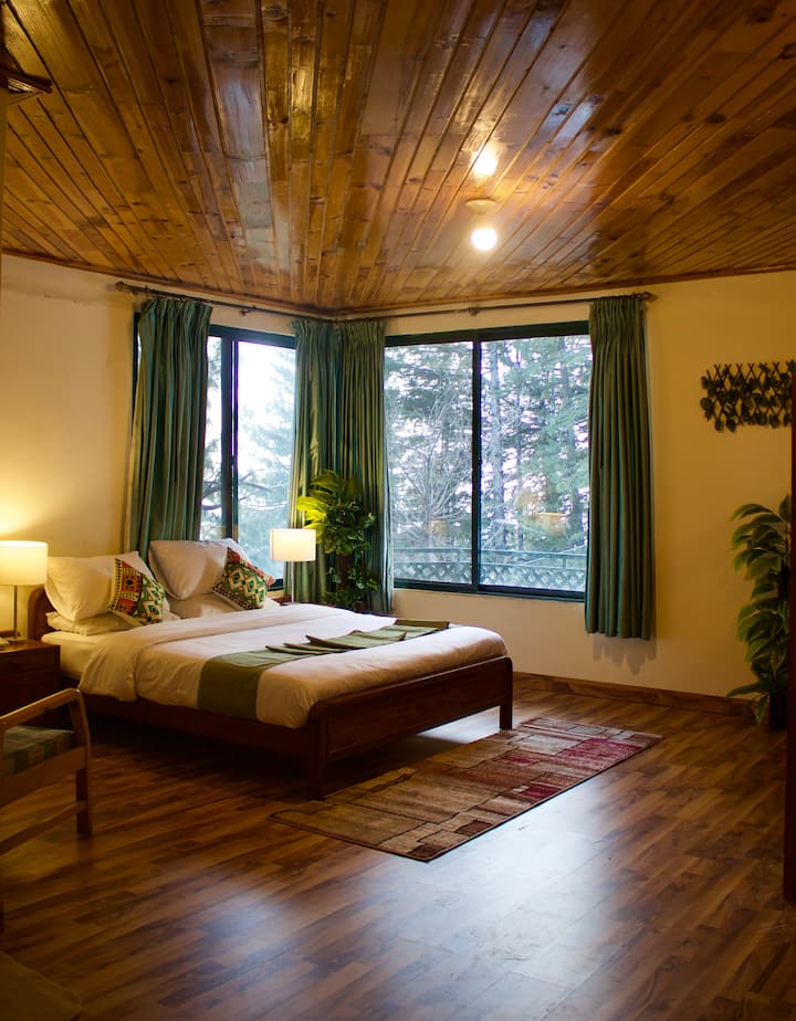 Khanspur Vacation Rentals & Homes - Khyber Pakhtunkhwa, Pakistan | Airbnb