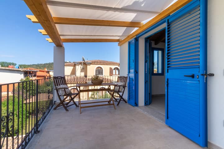 "Sole"  2 Minutes Far From Porto Frailis - Tortolì