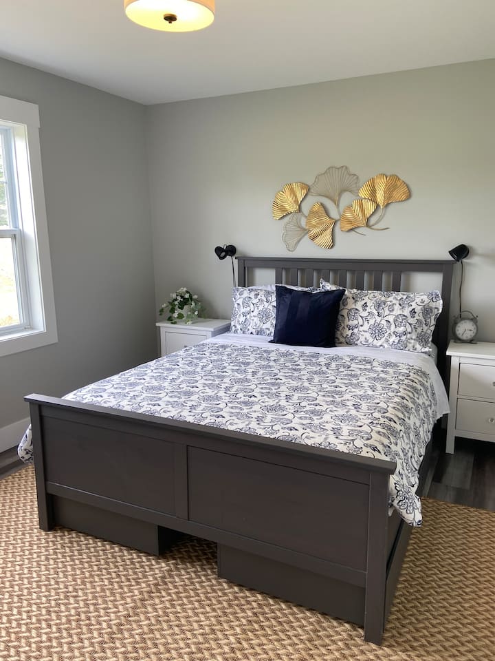 Elegant Private Suite Close To Downtown - Charlottetown