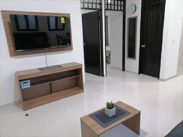Hermoso Y Tranquilo Apartamento! - Cartagena