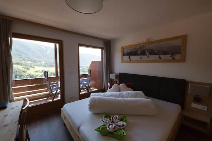 Mountain View By Haus-percha - Riscone