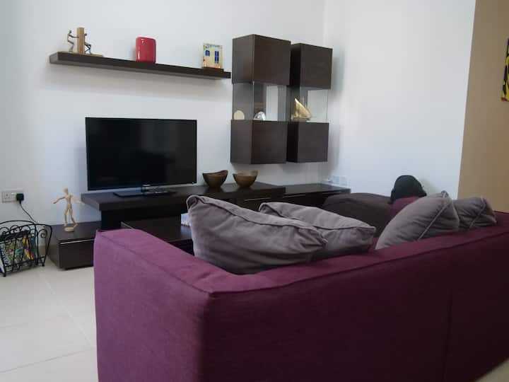 Spacious, 2bedroom Apart. In Sliema/stjulians - Malta
